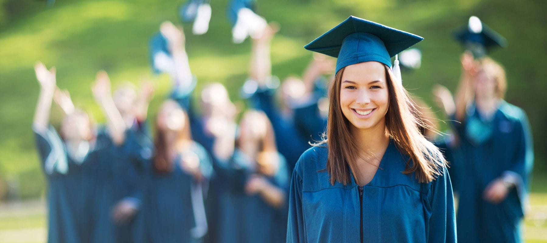 From Application to Admission | Astroff