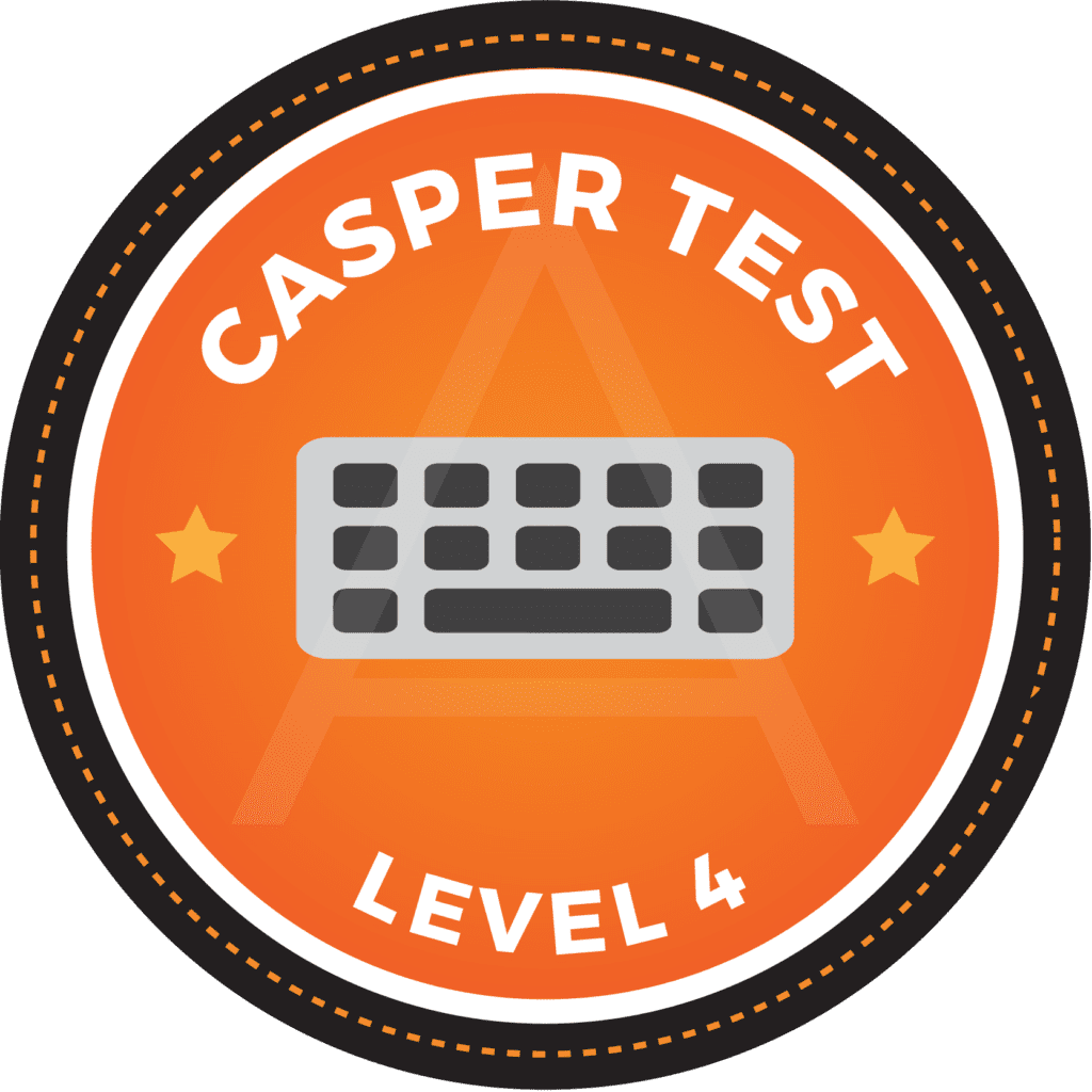 Simulated CASPer® Tests | ASTROFF