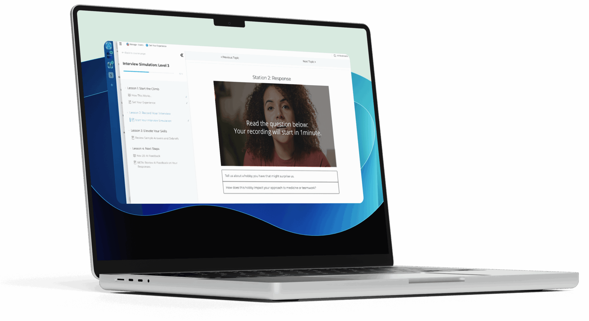 Give them a Headstart 2026 | ASTROFF