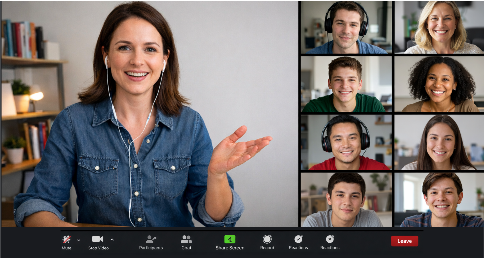 Give them a Headstart 2026 | ASTROFF