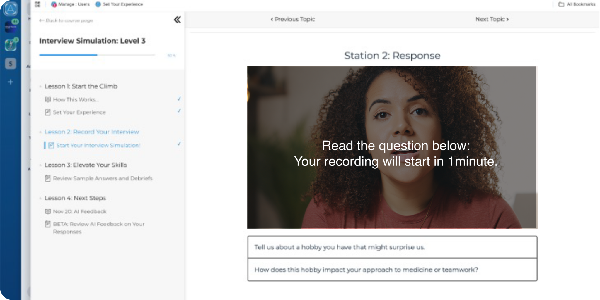 Headstart 2026 | ASTROFF